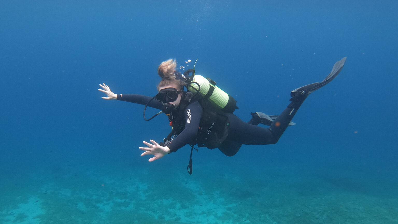 Venus Diving Centar - Padi 5 Star Dive Resort - Scuba Diving in Split