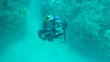 RED ROCKS | Venus Diving Center