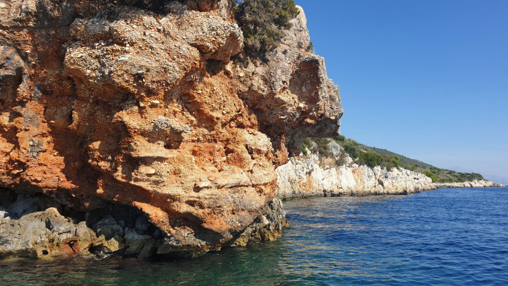 Diving in and around Split | Venus Diving Center