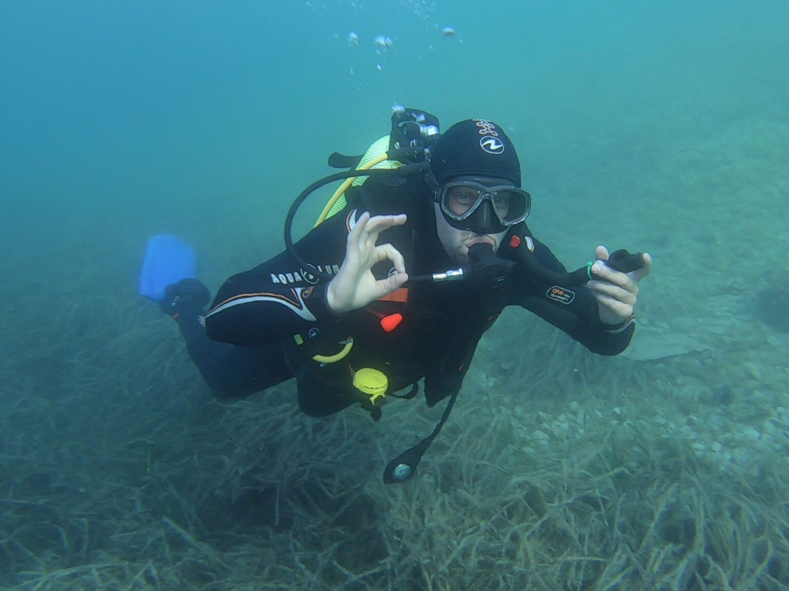 DIVING TRIPS Scuba Diving Split | Venus Diving Center