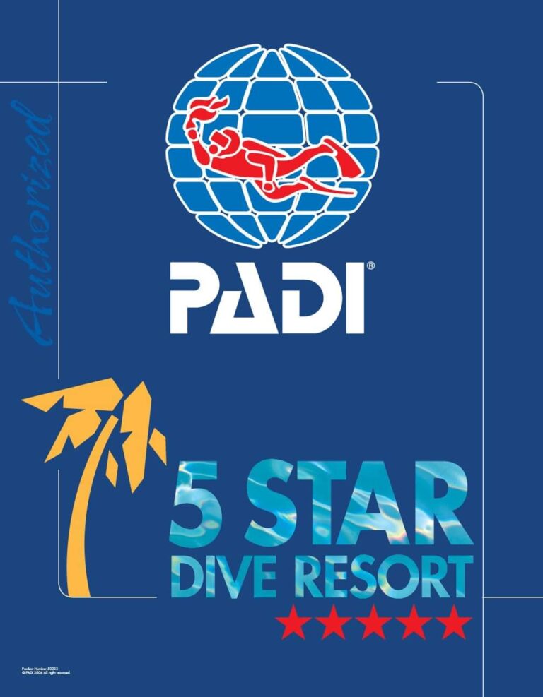 Venus Diving Centar - Padi 5 Star Dive Resort - Scuba Diving in Split