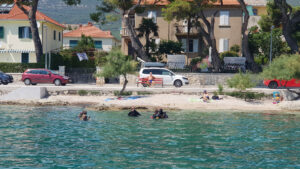 Venus Diving Centar - Padi 5 Star Dive Resort - Scuba Diving in Split