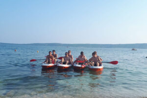 Venus Diving Centar - Padi 5 Star Dive Resort - Scuba Diving in Split